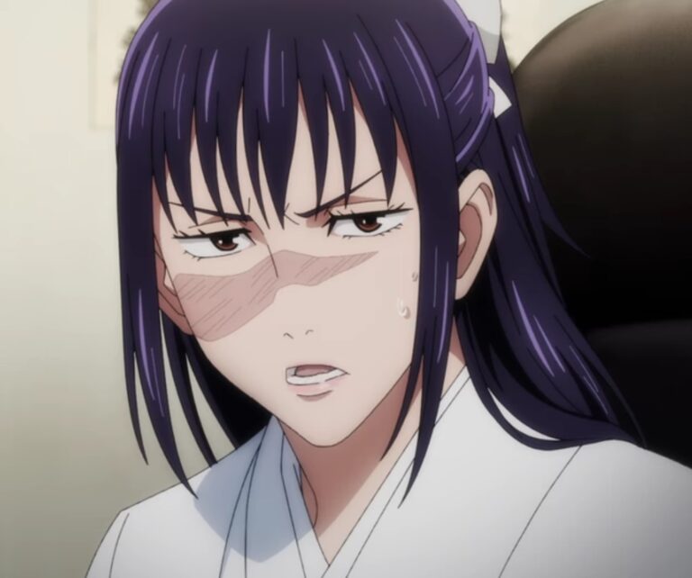 呪術廻戦の五条悟の彼女（恋人）は誰？カップリング考察！