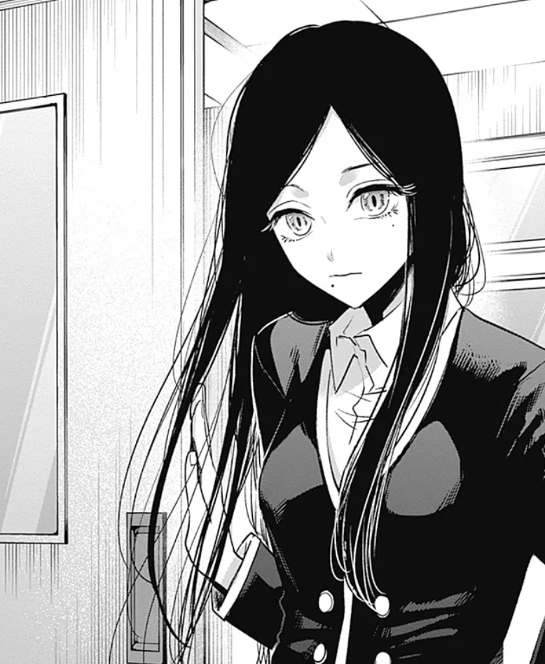 不知火フリル | 漫画解説研究所