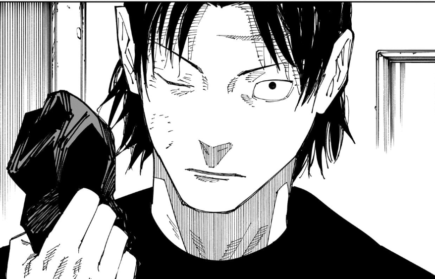 【呪術廻戦】222話のネタバレ最新情報！五条悟vs両面宿儺の前夜！